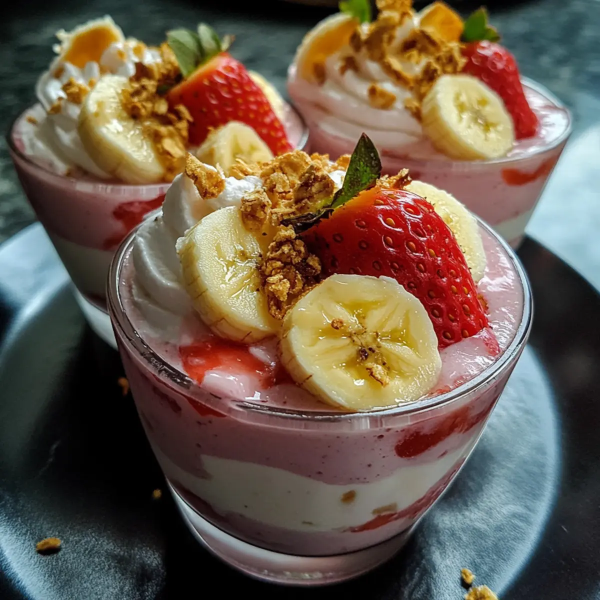 5 Simple No-Bake Desserts to Try - Spoon Sparks