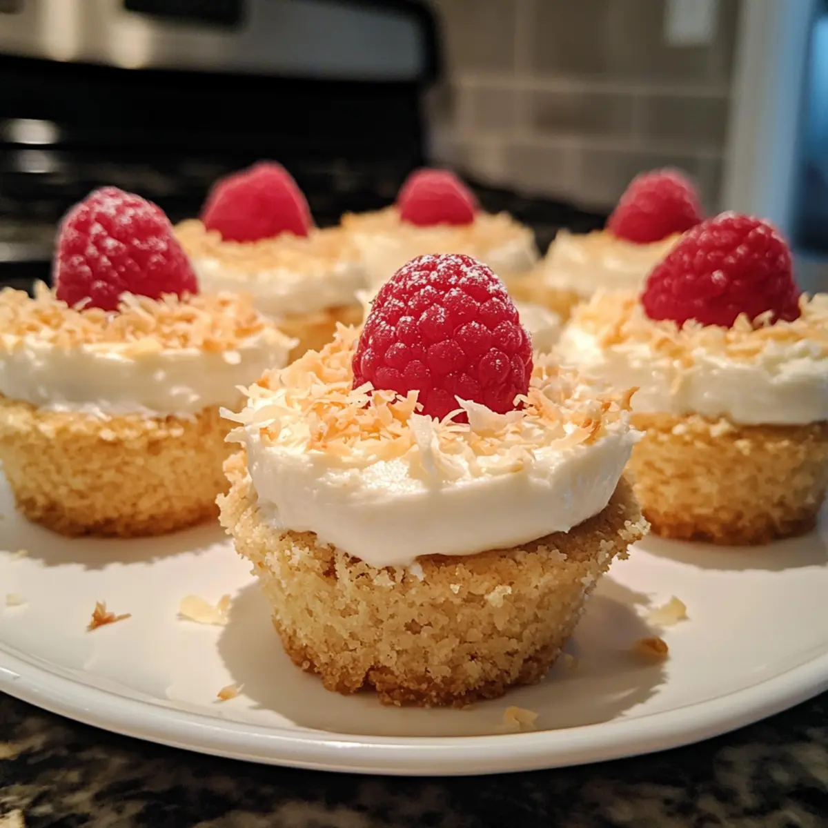 5 Simple No-Bake Desserts to Try - Spoon Sparks